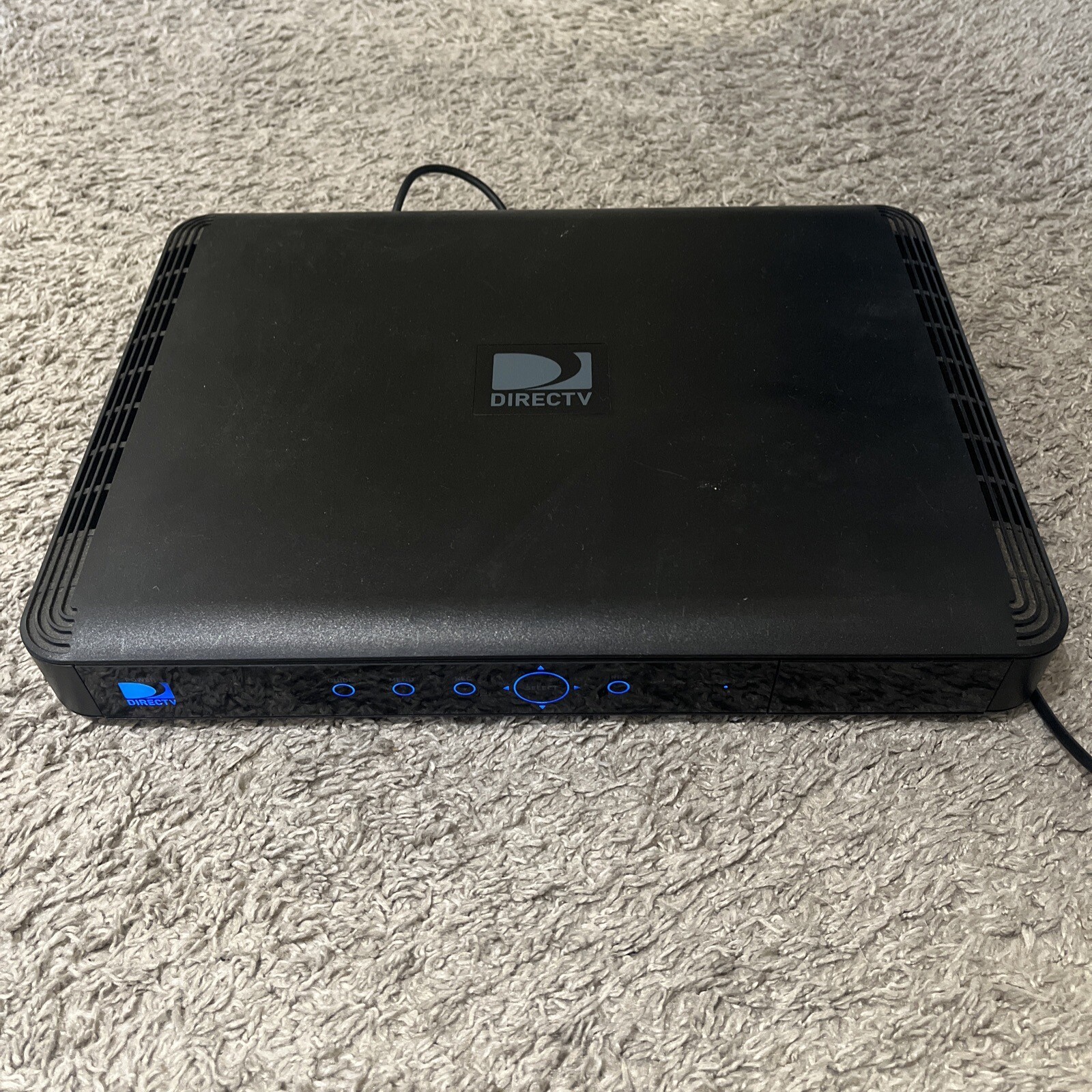 Direct TV Receiver Box HR44-200 (Please Read Description, Untested) | eBay