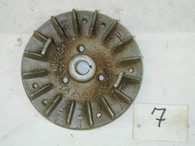 Robin NB02 Bush Cutter OEM - Flywheel | eBay