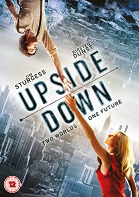 Upside Down [DVD] [Region 2] | eBay UK