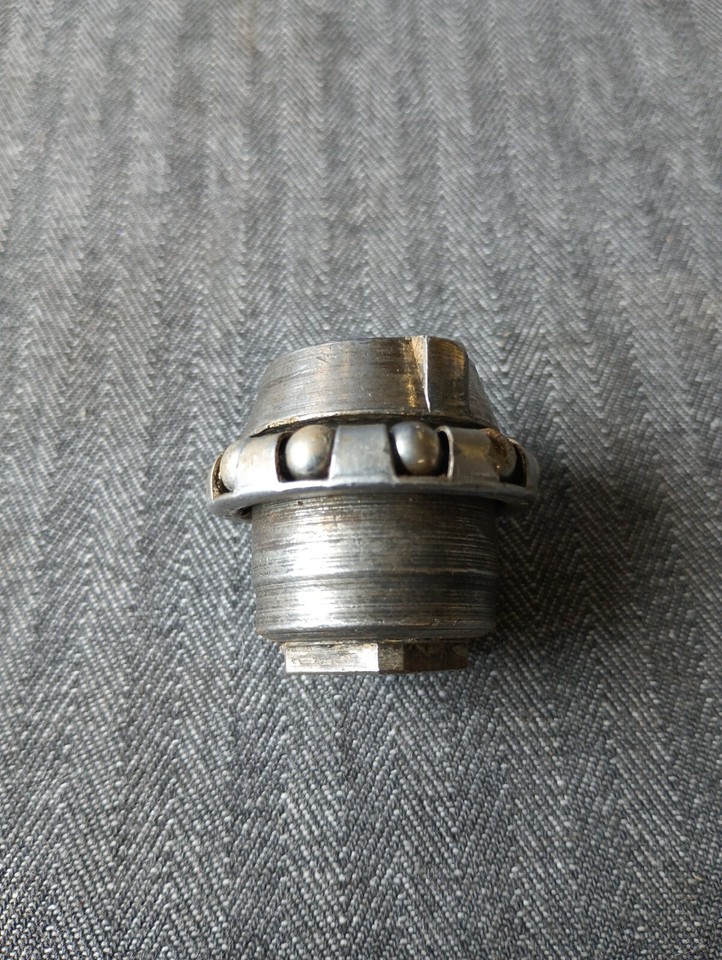 NOS Parts Group BENDIX Original - Red Band - RB2 - 70 - 76 Coaster ...