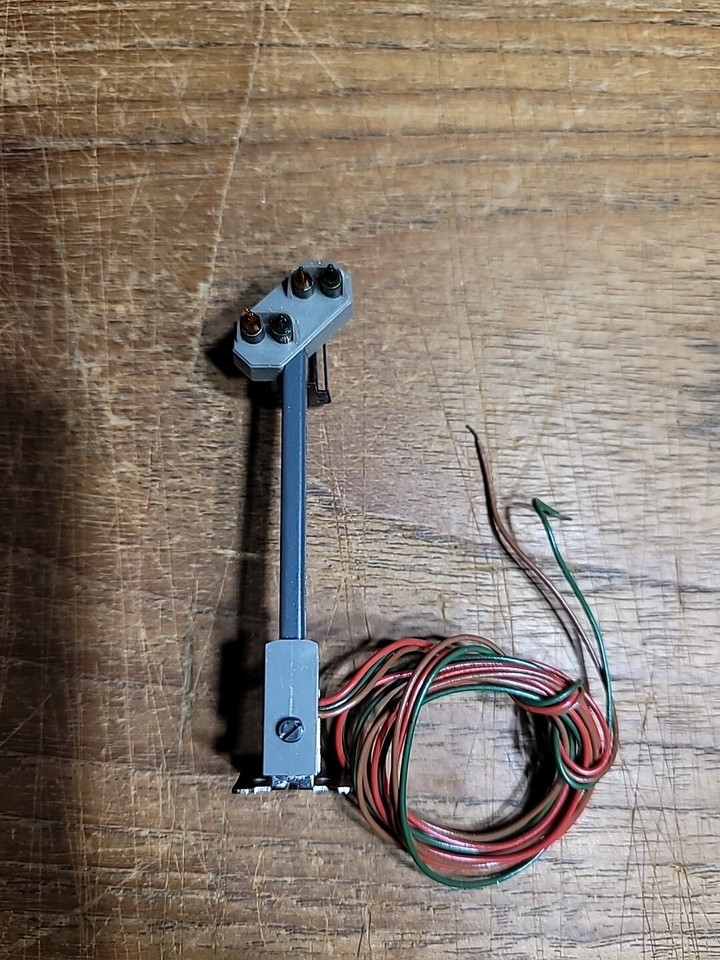 Marklin HO Signals Lights | eBay