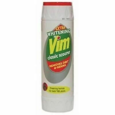 Vim Classic Scouring Powder 500g V100012 for sale online | eBay