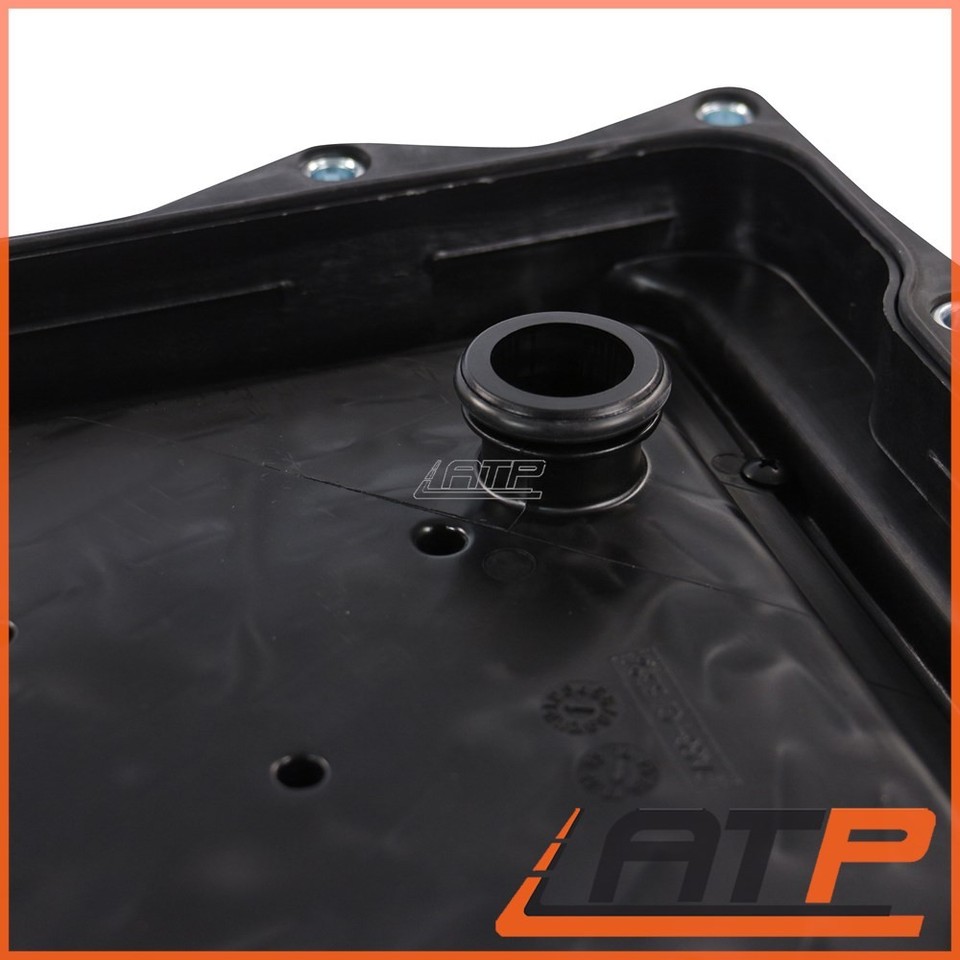 1X MEYLE OIL CHANGE KIT AUTOMATIC TRANSMISSION FOR BMW 7 SERIES X1 E84 ...