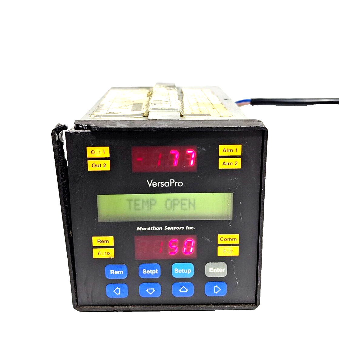 Marathon Sensor MSI F810184 Versapro Control | eBay