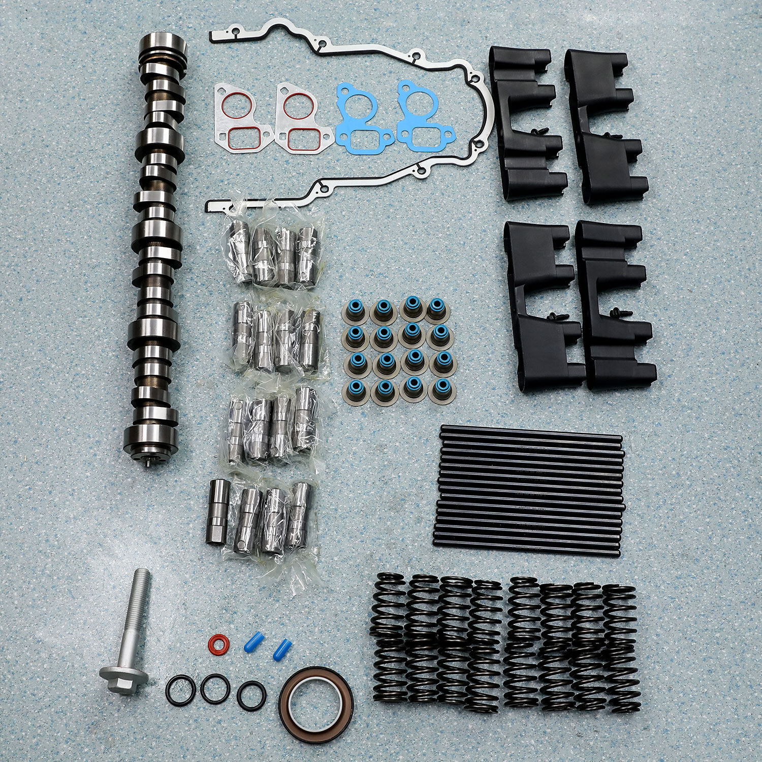 5 3 Stage 2 Cam Kit