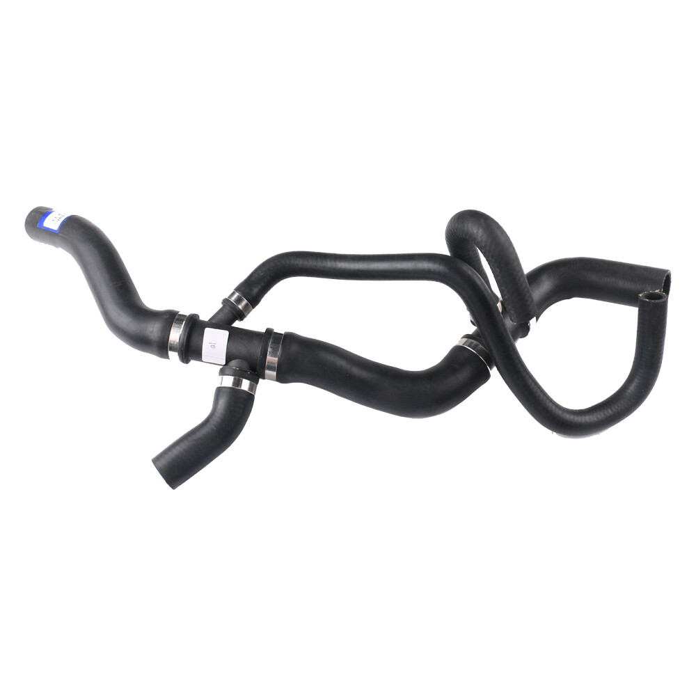 Upper Radiator Coolant Hose Pipe 30723082 Fit Volvo C30 C70 S40 V50 ...