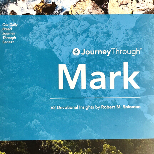 Journey Through Matthew 62 Devotional Insights Mix Lot of 4 Books by ...