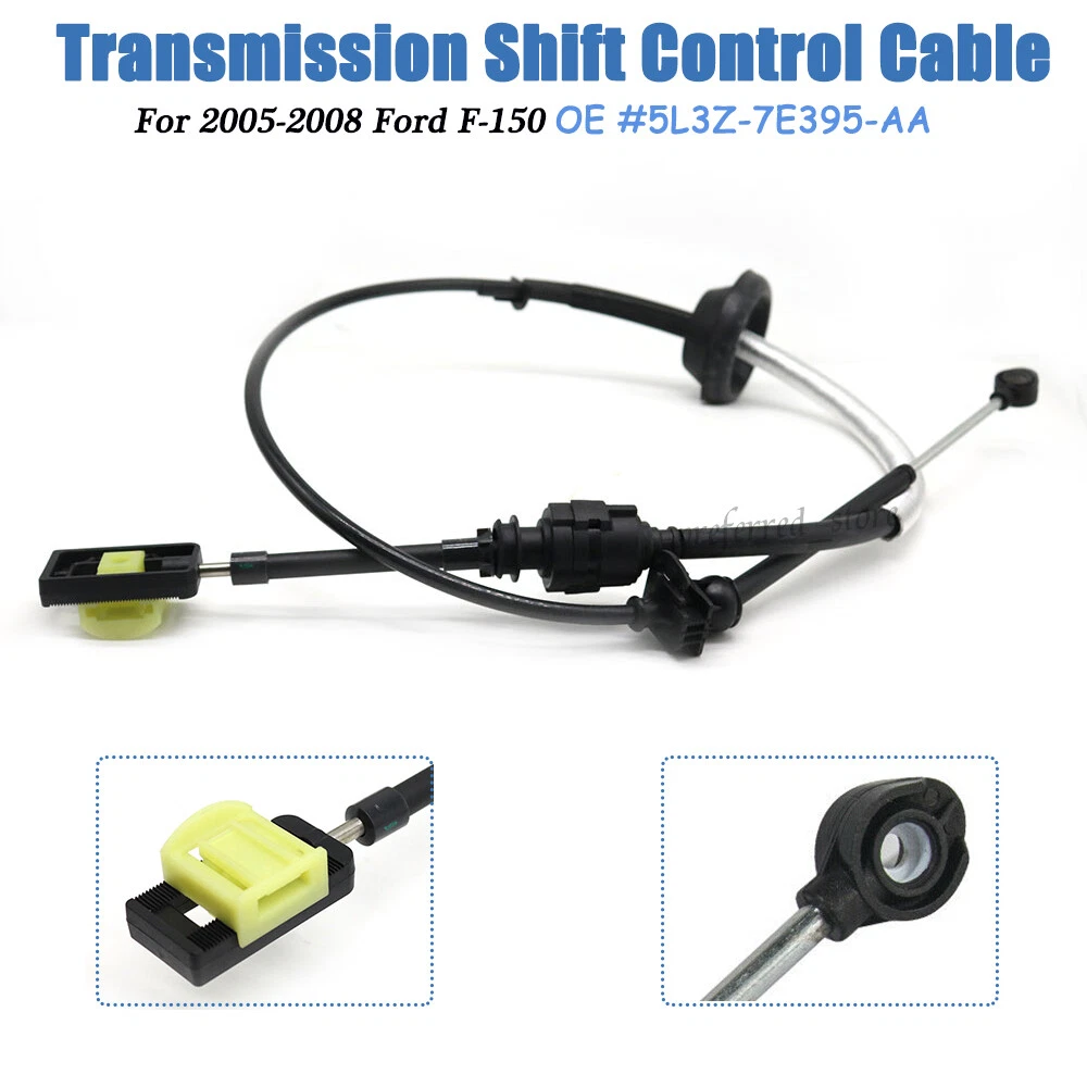 Column Shifter Cable