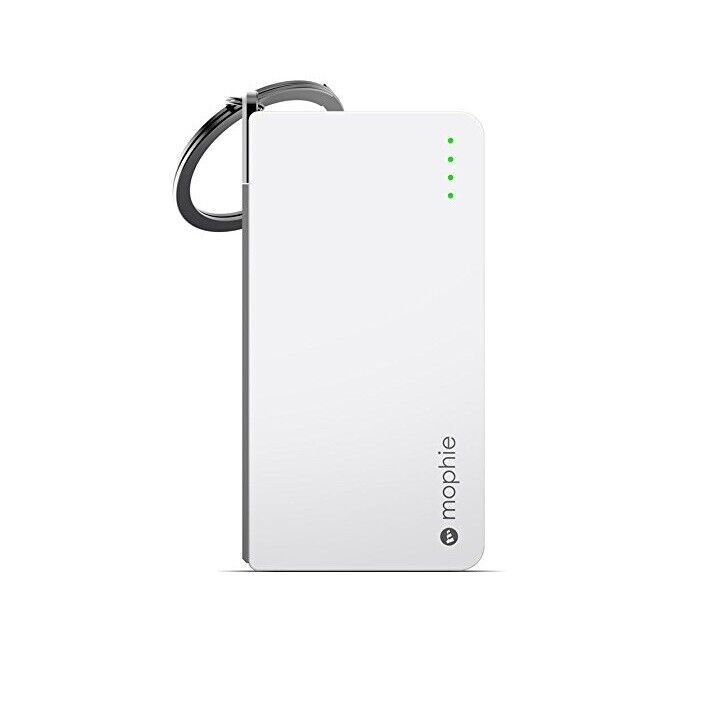Mophie Juice Pack Reserve Micro External Battery - White for sale ...