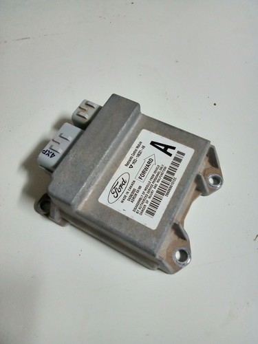 FORD AU FALCON SERIES 2/3 RESTRAINTS CONTROL MODULE 1R23-14B321-AB IN ...