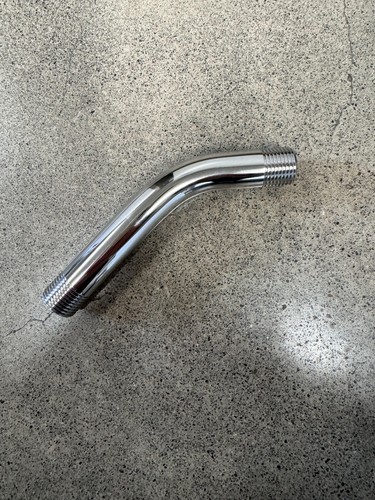 Delta Shower Arm RP6023 Chrome Plated - NEW | eBay