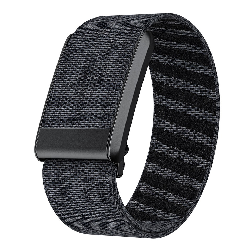 Nylon Fitness Band Breathable Portable Fitness Tracking Band for Whoop ...