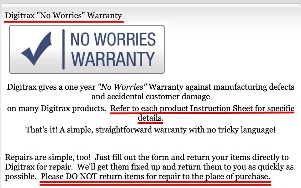 Digitrax DN147K1C N Scale Decoder for Kato Fits Many N scale ...