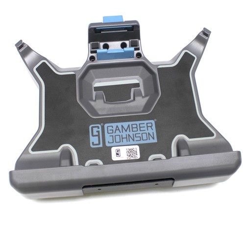 Gamber-Johnson Tablet Vehicle Cradle for Dell Latitude 7230 Rugged 7160 ...