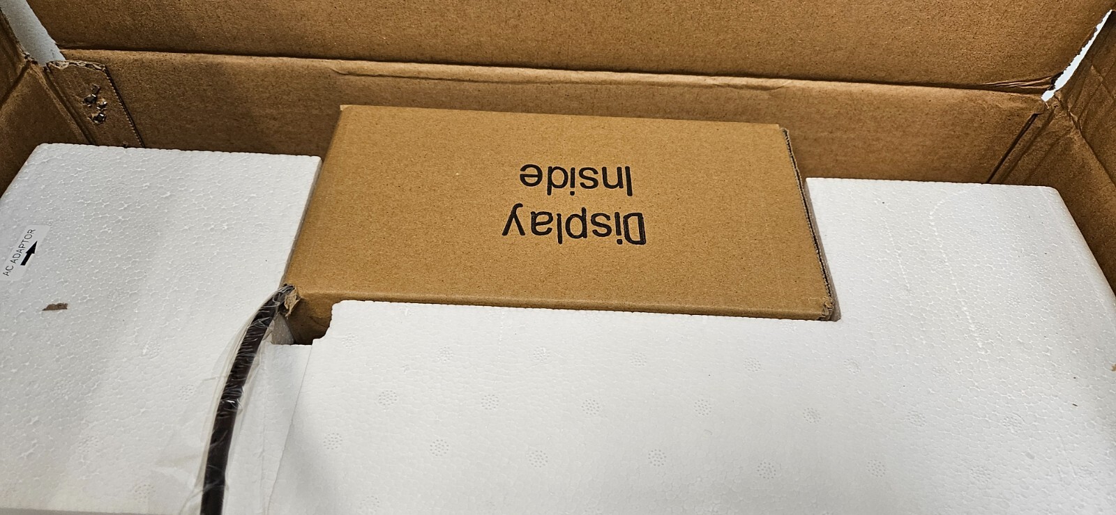 Angel USA Extra Large 22" x 18" Platform Stainless Steel 400lb Digital ...