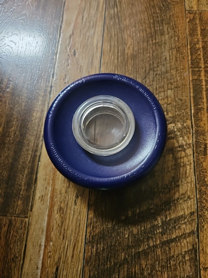 KitchenAid Blue Replacement Lid for Glass Blender Jar Pitcher 40 oz | eBay