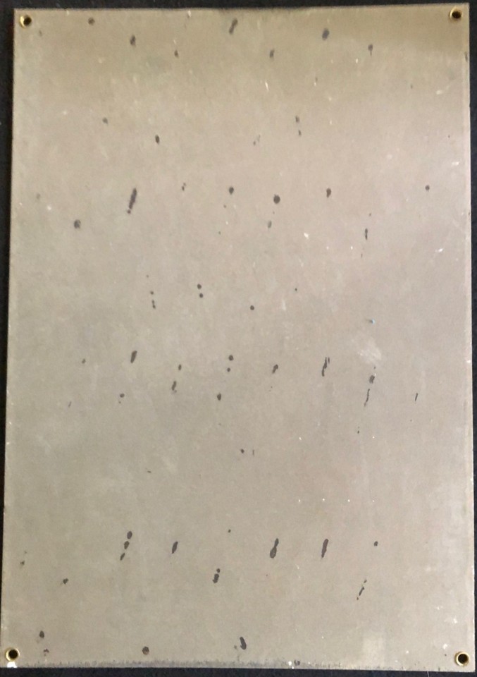 Skelley Aerodynamic Gasoline & Airplane Oil No Smoking Sign -Porcelain ...