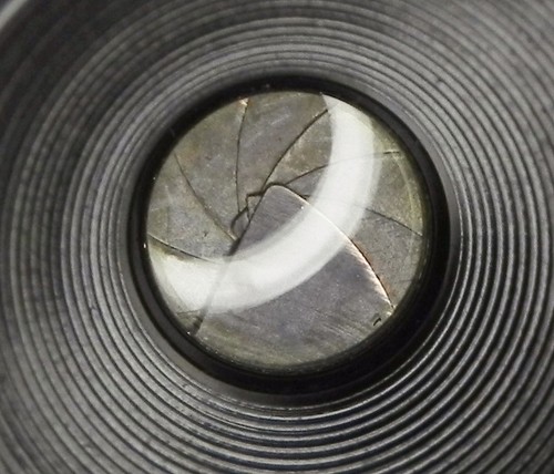 Bausch & Lomb Zeiss Protar Series V 4.25x6.5 Volute shutter #960393 | eBay