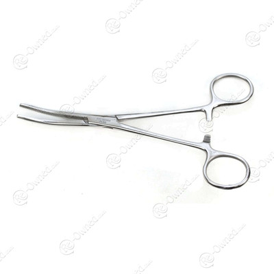 Forceps - 6-1 2In