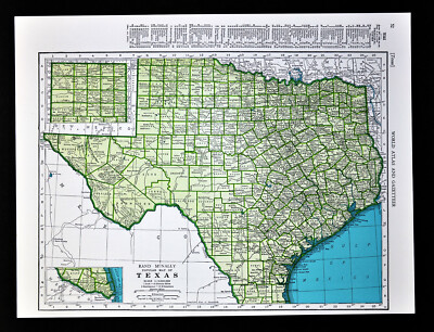 Other - 1935 Old Map