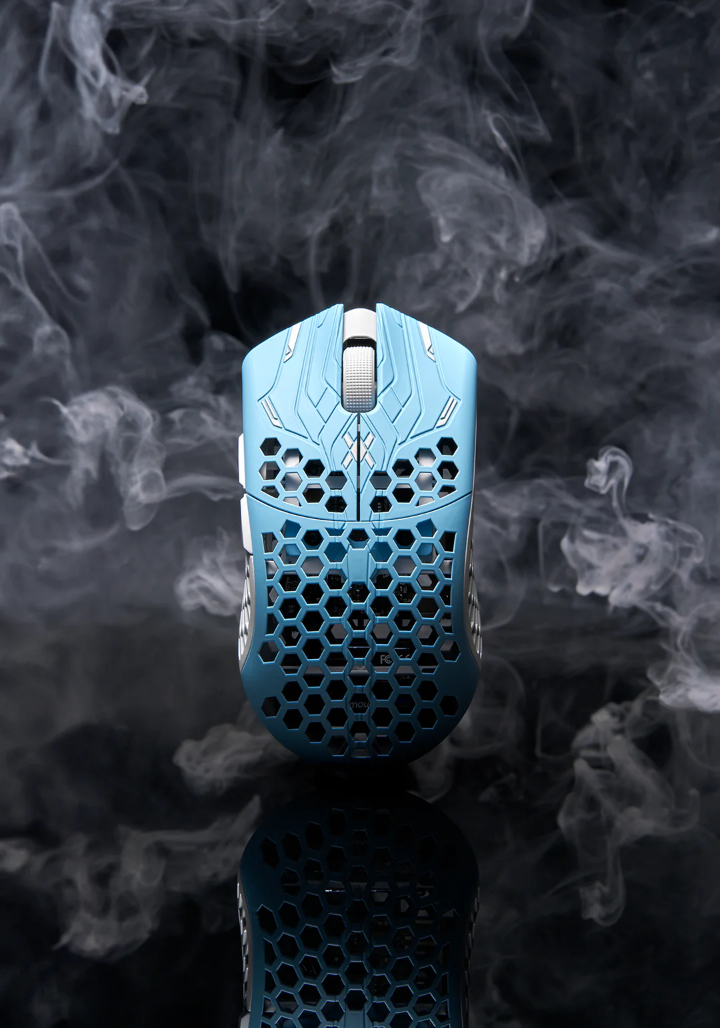 Finalmouse ULX Pro Series Tiger Large CONFIRMED | eBay