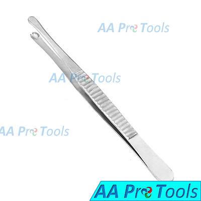 Forceps - Thoracic Tissue Forceps