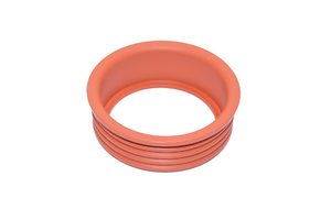 New BMW X5 E70 N63 F15 N63N F16 Turbocharger Intake Tube Gasket ...