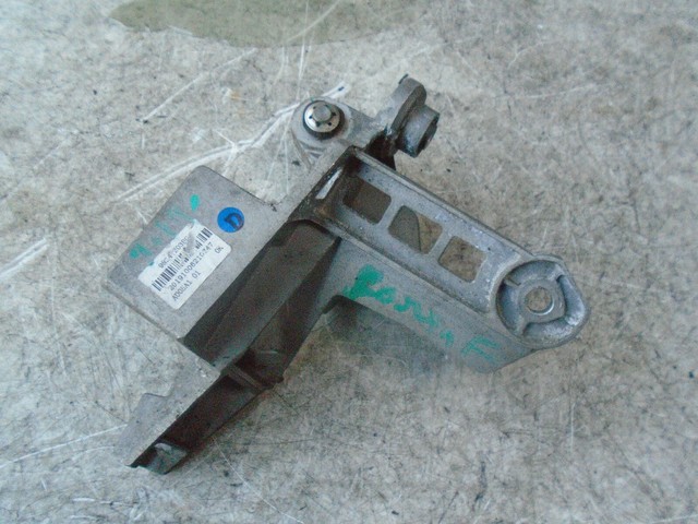 VAUXHALL CORSA F 2019 1.2 PETROL TRANSMISSION CABLE MOUNT 9824720380 ...