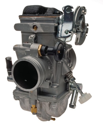 Pre Jetted Mikuni TM36-68 SR500 TT500 XT500 Pumper Flat Slide ...