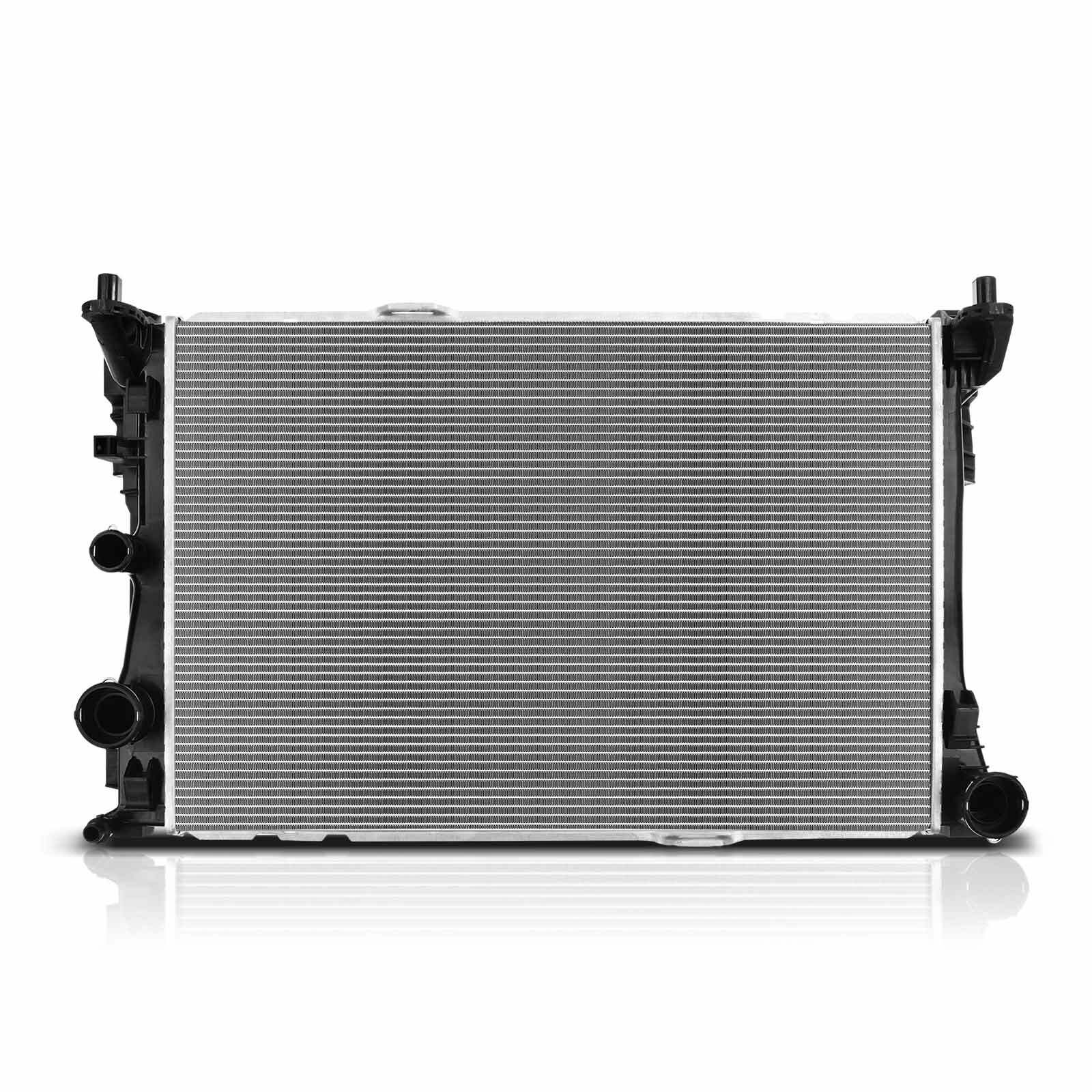 Radiator for Benz W204 W212 C204 S204 C218 S212 A207 C207 C180 C250 ...