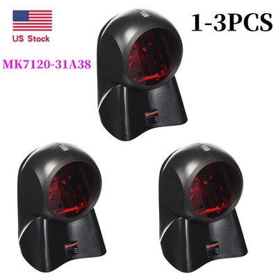 Barcode Scanners - Pen Wand