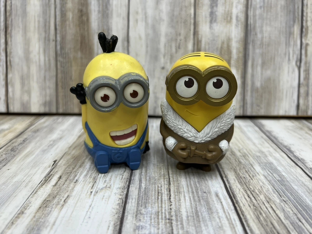 Minion Saying Banana