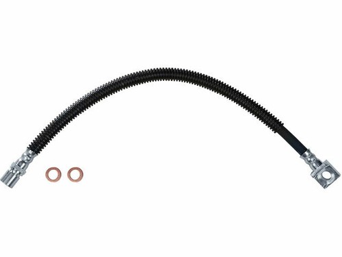 For 2003-2017 GMC Savana 3500 Brake Hose Rear Right 22428GR 2004 2005 ...