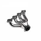 LS1 LS6 LS7 Stainless Engine Swap Headers for Chevy S10 GMC Sonoma ...