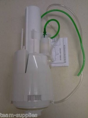 GROHE DAL 42774 Dual Flush Cistern Discharge Valve | eBay