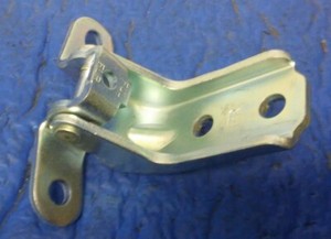 Genuine Hyundai Door Hinge Left Hand OEM 79310-2V000 | eBay