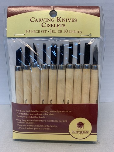 Wood Carving Knives | eBay
