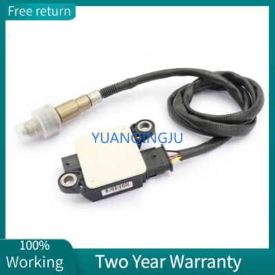 4L0906261E 4L0906261G PM Exhaust Particulate Sensor for Audi Q7 Porsche ...