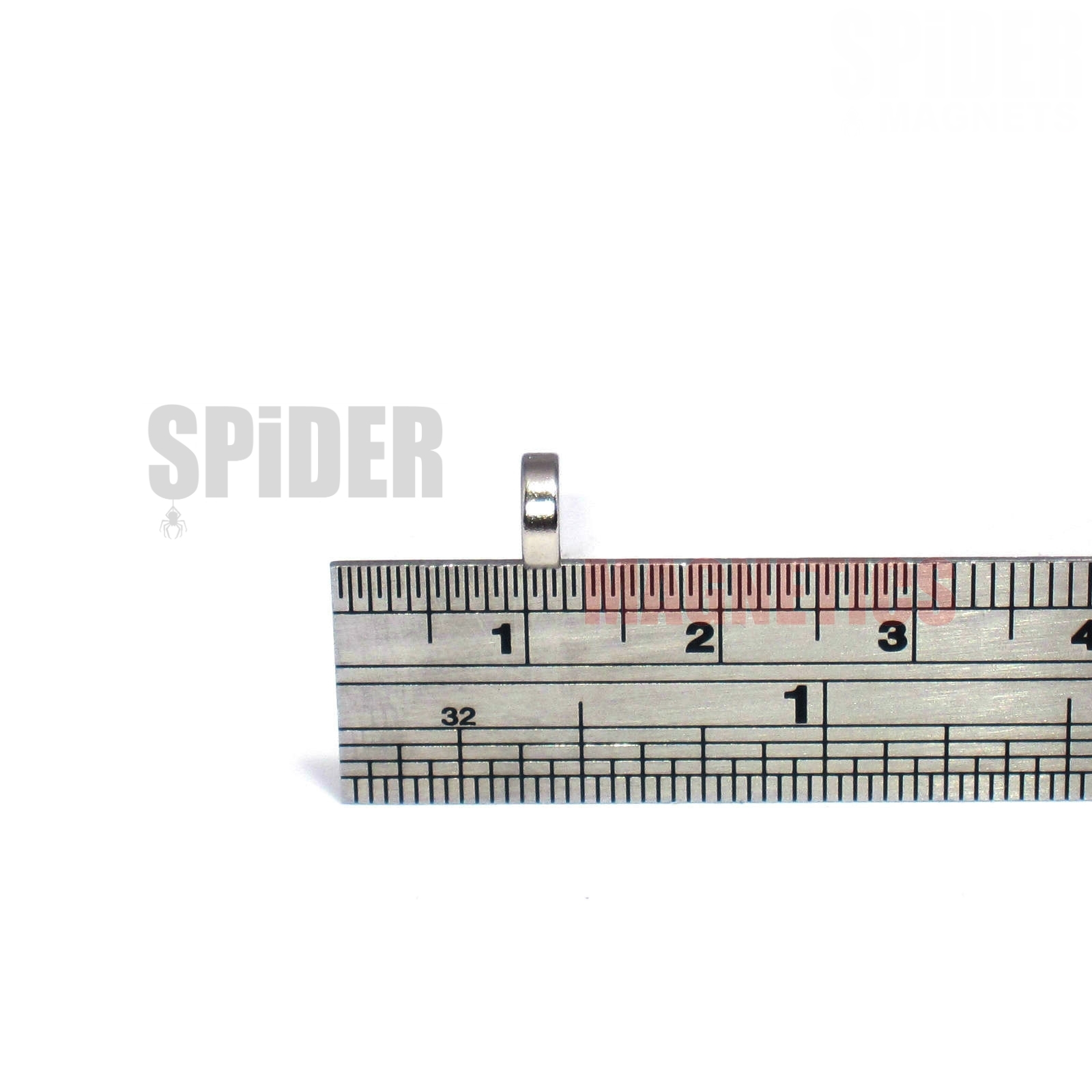 250 Magnets 6x2 Mm Neodymium Disc Small Round Craft Disk 6mm Diameter X ...