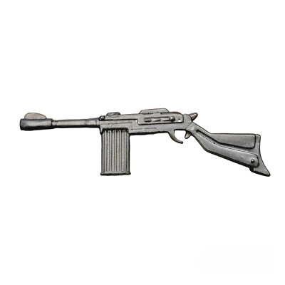 DC Universe Classics Kamandi Gun Wave 14 Ultra Humanite BAF CNC DCUC ...