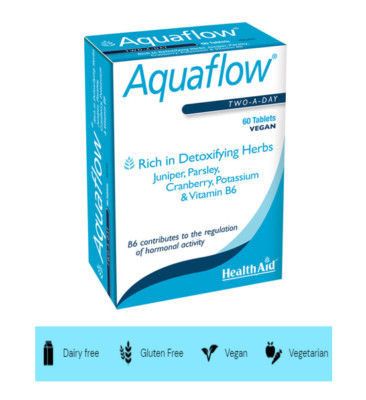Health Aid Aquaflow 60 tablets NEW Uk Stock | eBay UK