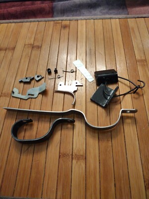 Mixed Lot Gun Trigger And Trigger Guards Parts Brackets | eBay