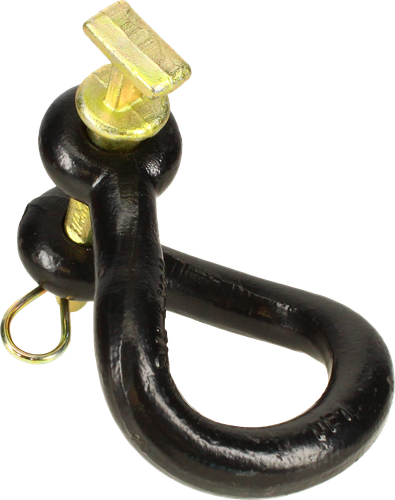 Universal Twisted Clevis TC106 fits Various Models | eBay