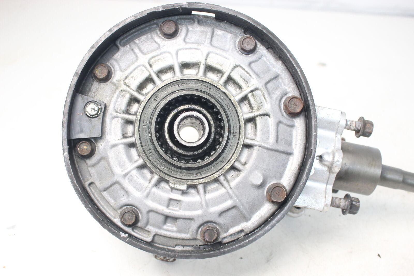 1995 Honda Goldwing Aspencade GL1500A Final Drive Gears Differential | eBay