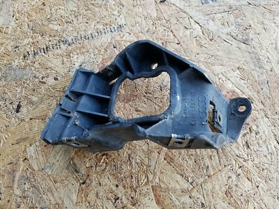 2002 Audi A6 C5 - Exterior Rocker Panel Support Bracket - L / Driver ...