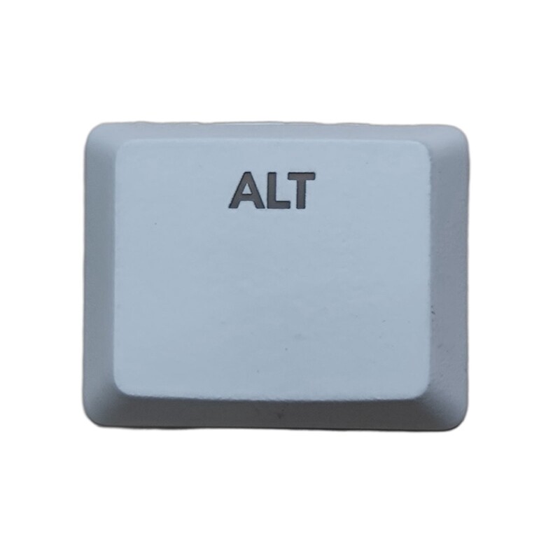 ALT Keycap for For G915 G913 G813 G913TKL Gaming Keyboard Enhanced | eBay