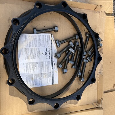 Proselect IMJAP16 16” MJ C153 Accessories Pack With Gland Mechanical ...