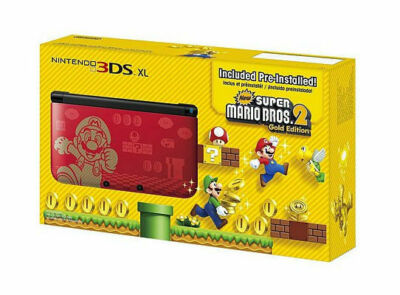 Nintendo 3DS XL Consoles for sale - eBay