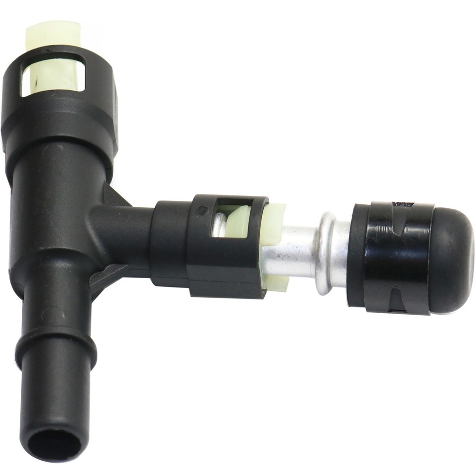 New Heater Hose Fitting Chevy Yukon Suburban Avalanche Chevrolet Tahoe ...