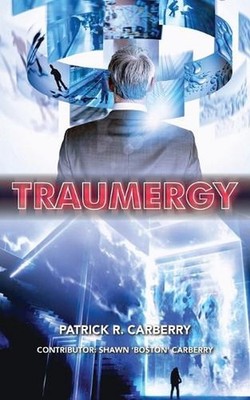 Traumergy by Patrick Carberry Paperback Book 9781633572874| eBay